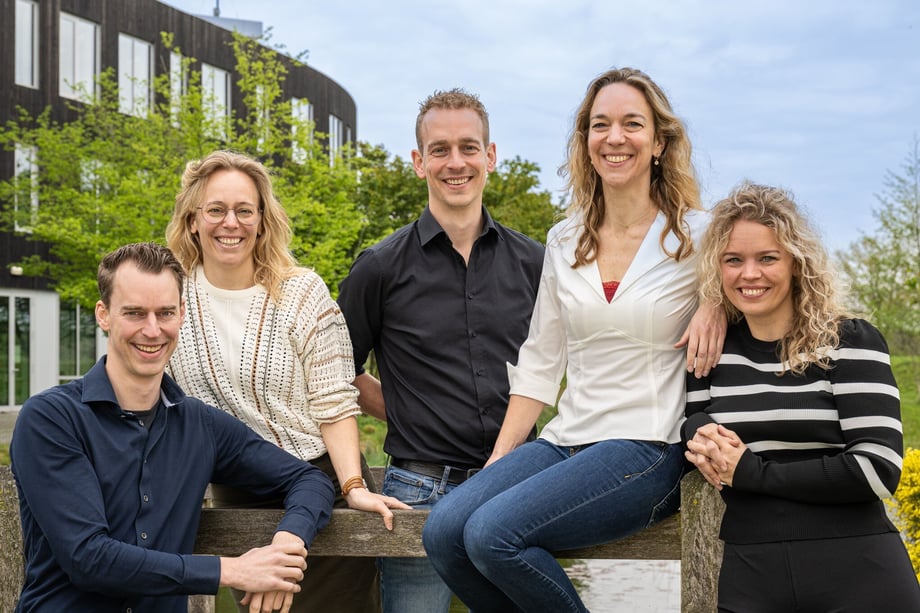 About Vencomatic Group